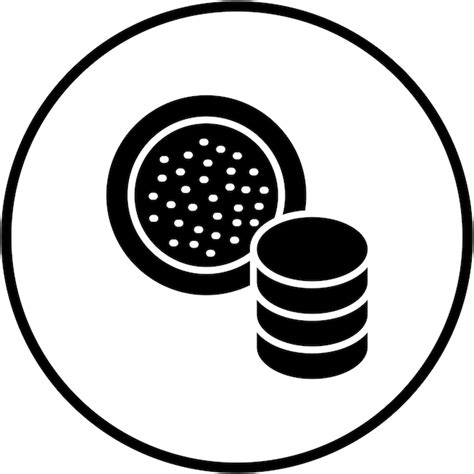 Premium Vector Vector Design 5d Data Storage Icon Style