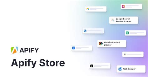 Apify Your Web Scraping And Automation Superhero A Review Greater Yellowstone Science Center