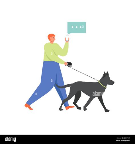 Wi Fi Man Logo Stock Vector Images Alamy