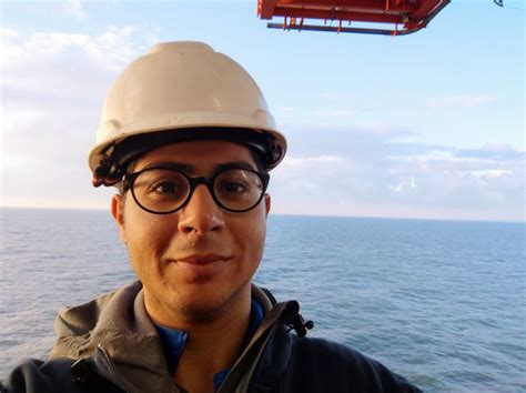Amr Mansy On Linkedin Offshore Oilandgas Endresshauser