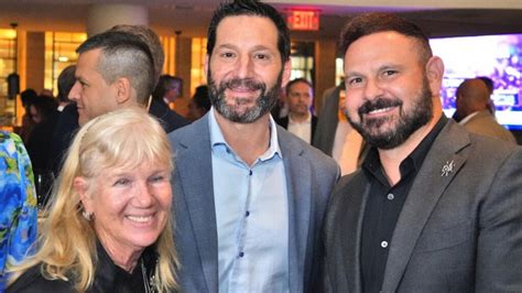 Shining Stars Fcca Foundation Dinner Serves Up Record 13 Presidents And Above