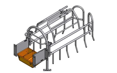 How To Build A Farrowing Crate At Rose Wilkins Blog How To Build A Farrowing Crate At Rose Wilkins Blog