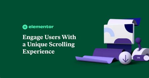 Scroll Snap The Perfect Solution For Visual Websites Elementor