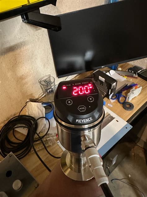 Keyence Keyence Corporation