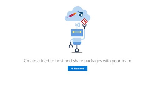 Github Barend Erasmus Package Management On Tfs You No Longer Need To Manage Legacy On Prem