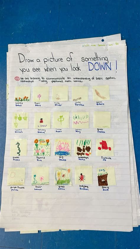 Pin By Stussy 126 On Math Prepositions Math Words Math Learning