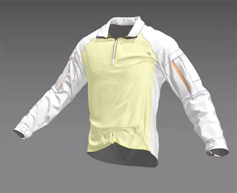 Arti Sergeev On Linkedin Marvelousdesigner Md 3dart Gamedev