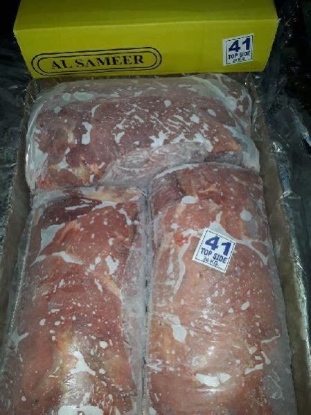 Frozen Buffalo Topside For Restaurant At Rs 3100 In Delhi Id 3438295