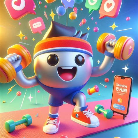 Selami Ermis On Linkedin 🚀 Create 5 Social Media Posts On The Importance Of Regular Exercise With…