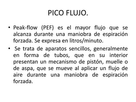 Ppt Pico Flujo En La Sala De Urgencias Powerpoint Presentation Free