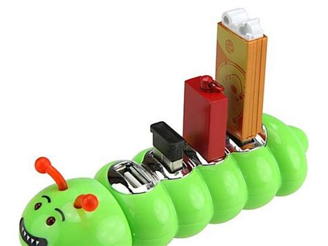 Most Creative Usb Flash Drive Designs Geeky Stuffs