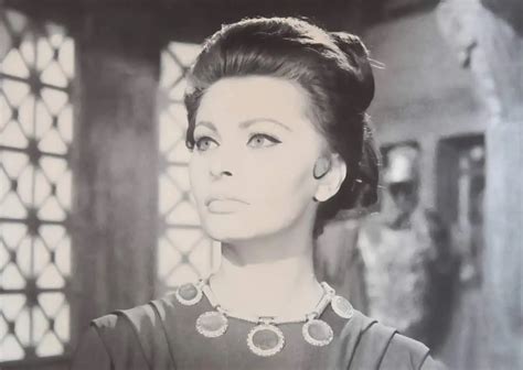 Kada Je Umrla Sofija Loren Arzhr