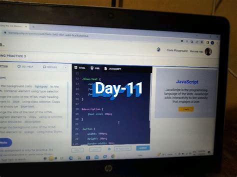 Kuruva Raju On Linkedin Webdevelopment Html5 Css Website Webdesign Ccbp Nxt