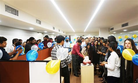 Epiance Software Office Photos Glassdoor