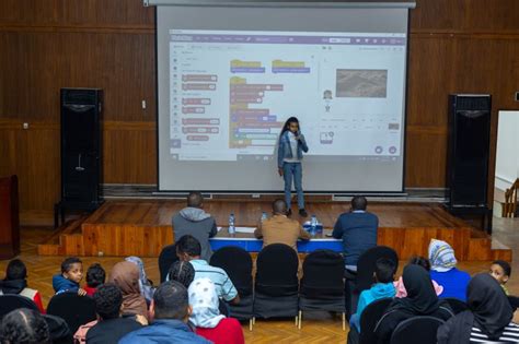 Codeavour International On Linkedin Glimpses Coding Robotics