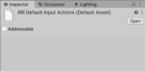 Cant Access Inputactions Files Unity Engine Unity Discussions