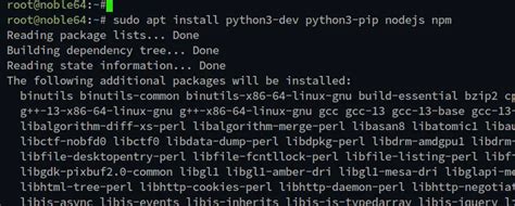 How To Install Jupyterlab On Ubuntu 2404