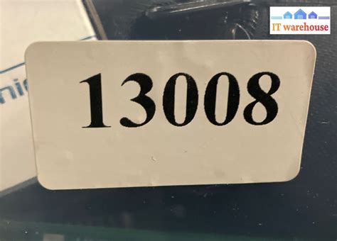 Netgear Prosafe Gs108 V2 8 Port Gigabit Ethernet Switch With Power A It Warehouse Vancouver