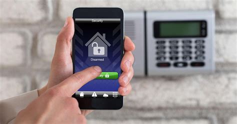 How To Set Up A DIY Home Security System Think Protection