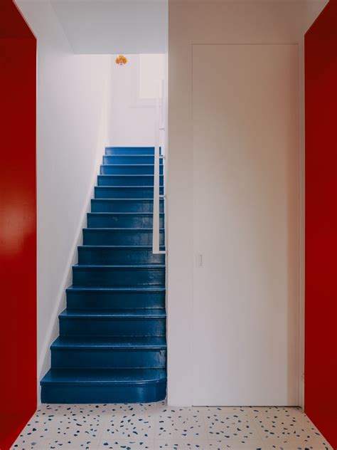 Dont Move Improve Loop House