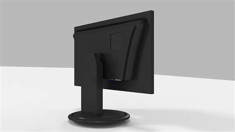 Monitor Finished Projects Blender Artists Community