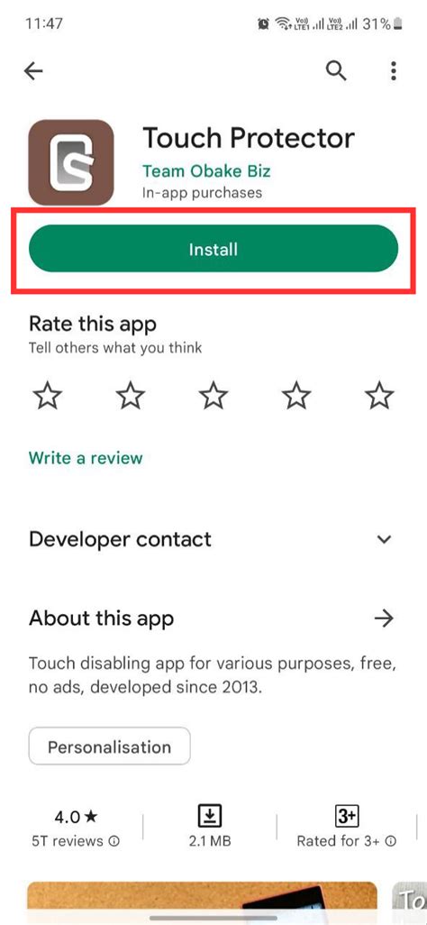 How To Lock YouTube Screen On IPhone And Android