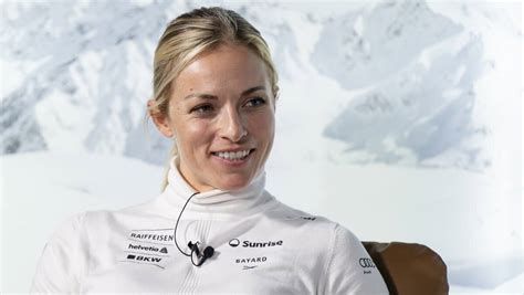 Demandait Elle Trop Dargent Lara Gut Behrami Fait Capoter Un Accord De Dernière Minute