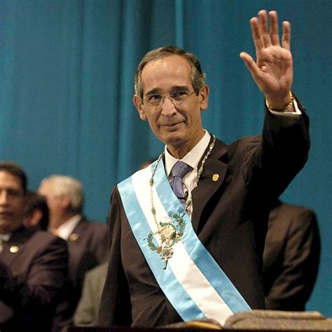 Alvaro Colom
