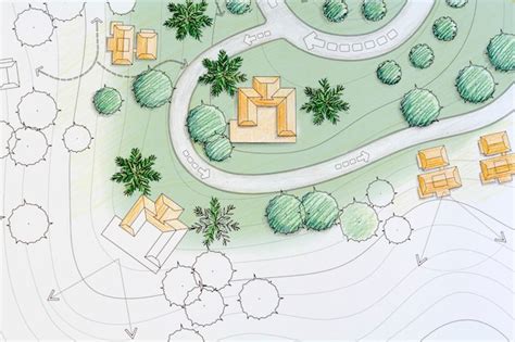 34 000 Site Plan Tree Pictures
