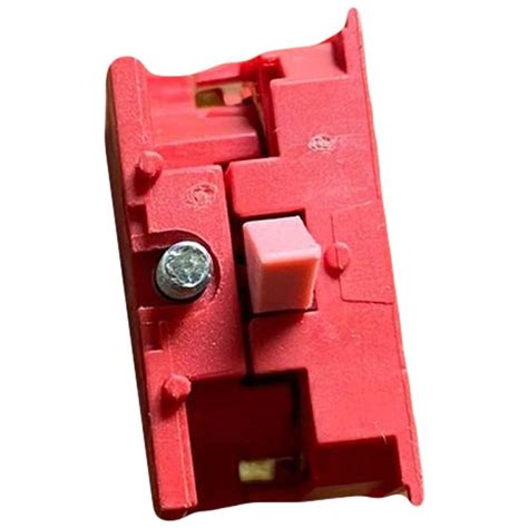 S Teknic Push Button Contact Block Screw A At In Sohna ID