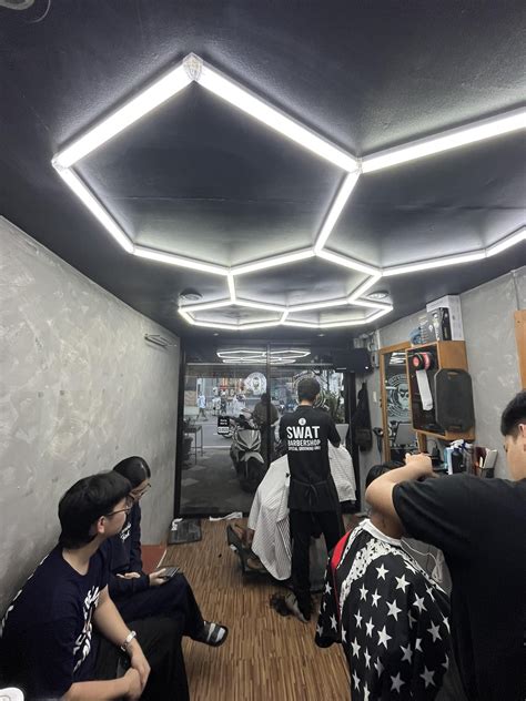 Swat Barbershop Album On Imgur