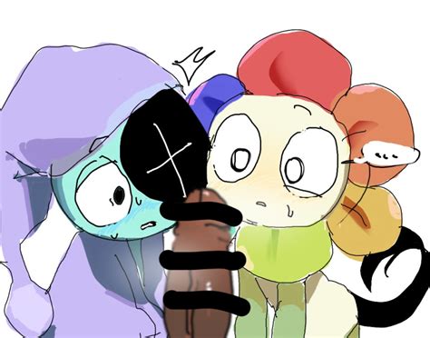 Rule 34 2boys Astro Dandys World Blush Dandys World Dandy Dandy