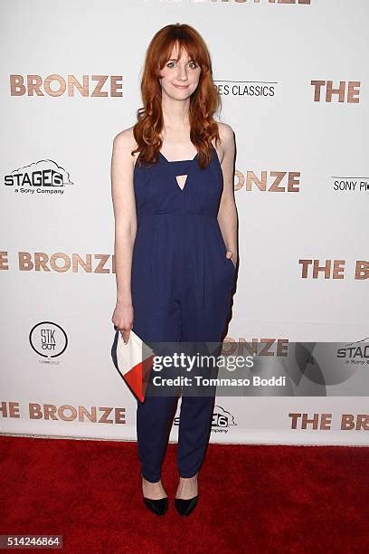 Laura Spencer Actor Photos And Premium High Res Pictures Getty Images