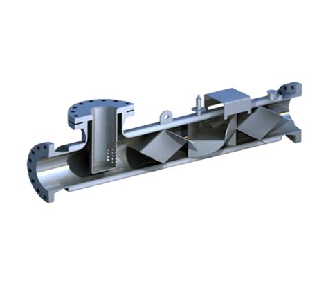 How To Make A Static Mixer At George Tarenorerer Blog