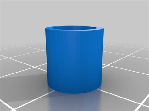 diy rotary encoder by mbasov download free stl model