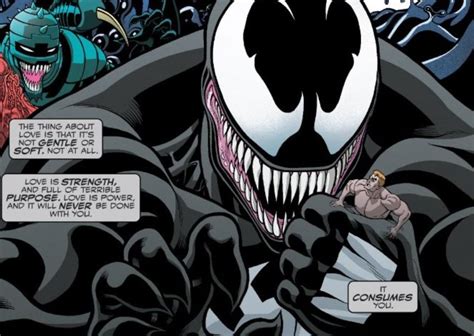 스파이더맨 코믹스🥜 On Twitter 영화 을 보고 에디브룩과 심비오트의 끈적한 사이가 흥미롭다 더 찾아보고 싶다 하시는 분들께 추천드리는 코믹스 2016