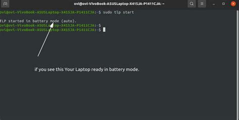 Why Does Ubuntu Consume More Battery Than Windows 2024