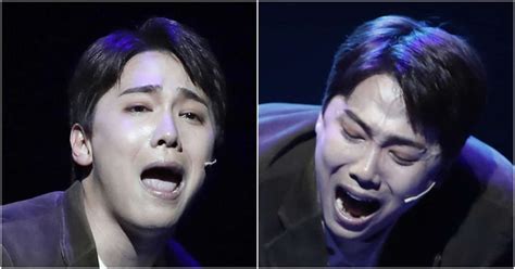 덕분에 용기 냈다 아픈 사람들 위해 적극 나선 이홍기 상까지 받았다