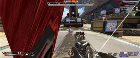 dx12 bug on loba new skin r apexlegends
