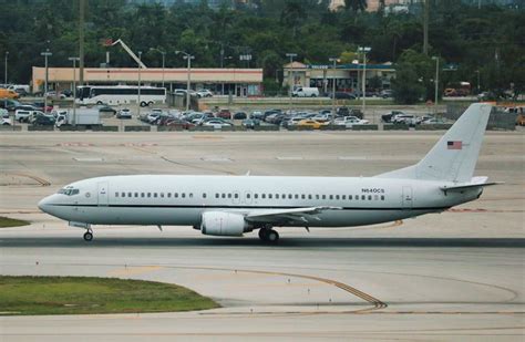 Justice Prisoner And Alien Transportation System Jpats 737 United