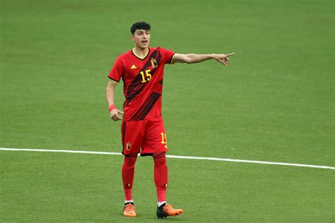 Al Dakhil Op Weg Naar De Premier League Voetbalbelgie Be