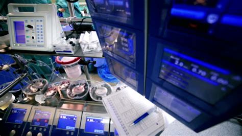 50 Bypass Machine Stock Videos Footage And 4k Video Clips Getty Images