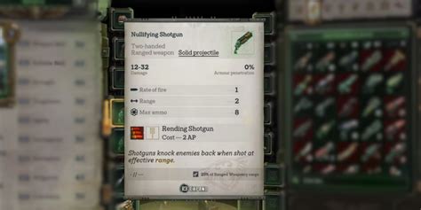 Best Weapons In Warhammer 40k Rogue Trader