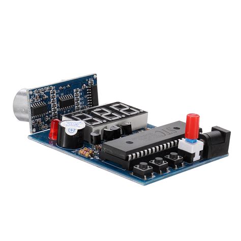 51single Chip Hc Sr04 Ultrasonic Ranging Sensor Module Ultrasonic