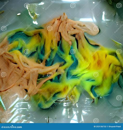 Scientific Image Of Bacteria Citrobacter Gram Negative Bacteria Stock Illustration