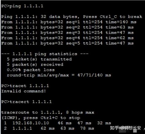 【网工技术详解】秒懂vrrp协议原理及配置 知乎