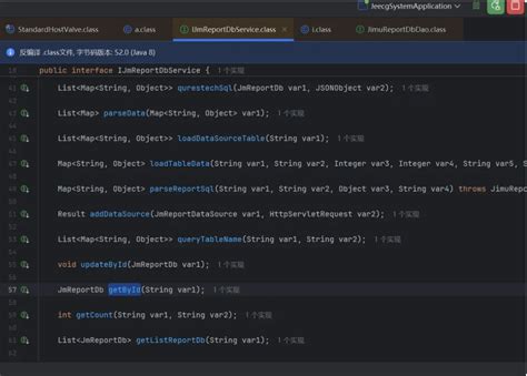 jeecgboot 前台漏洞总结 审计分析 yhy 博客园
