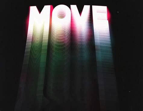 Animated Texts 1 S Behance