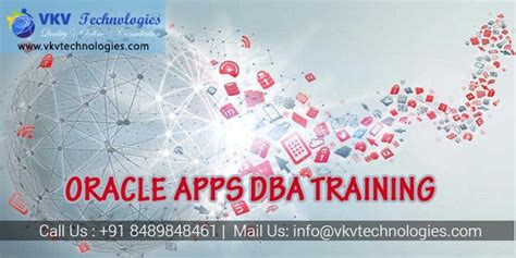 Oracle Apps Dba Training In Chennai By Traininginchennai124 Medium