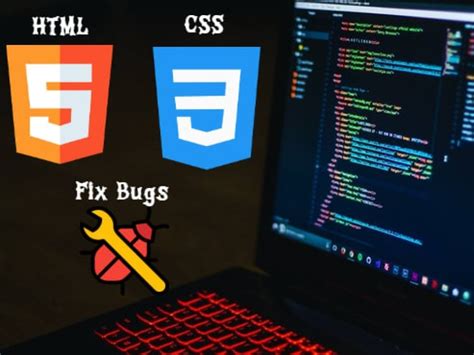 Beautiful Responsive Websites With Htmlcss And Bootstrap Upwork